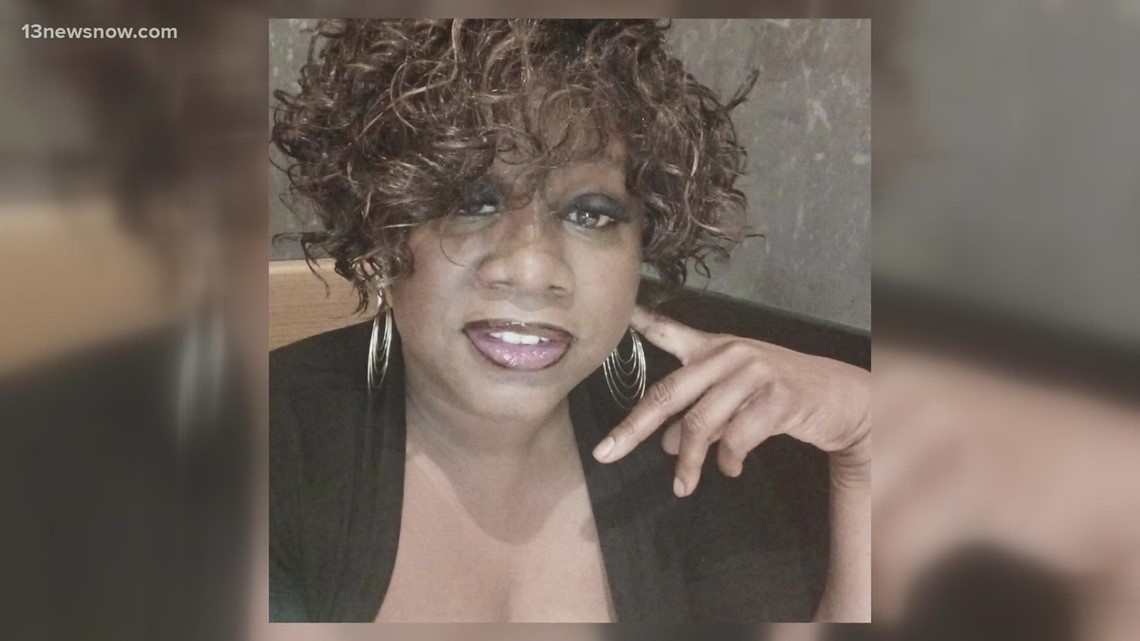 Chesapeake police call deadly stabbing a case of domestic violence ...