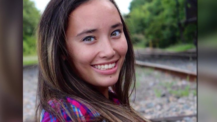 AJ Hadsell's mom testifies in Wesley Hadsell murder trial | 13newsnow.com