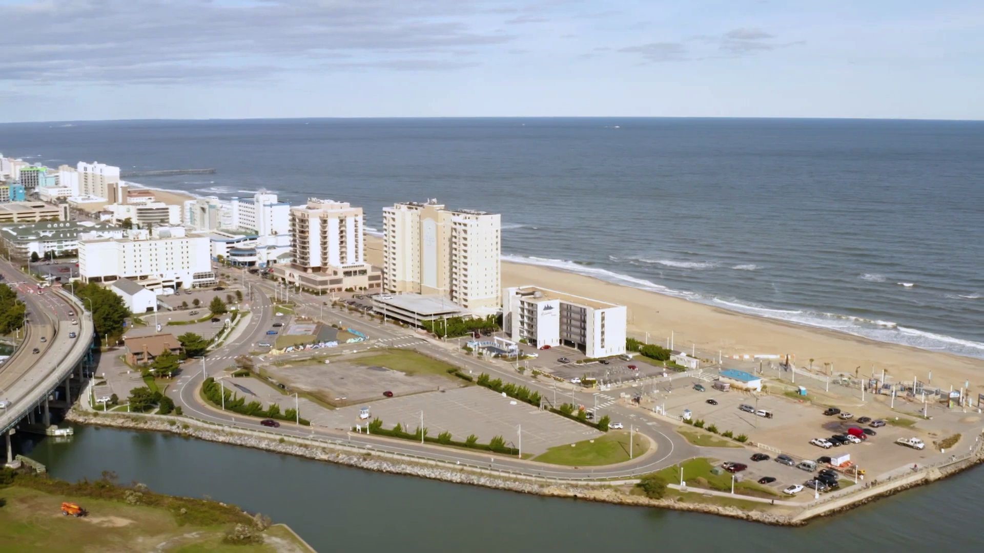 Va. Beach City Council allocates $4M for Rudee Loop development ...