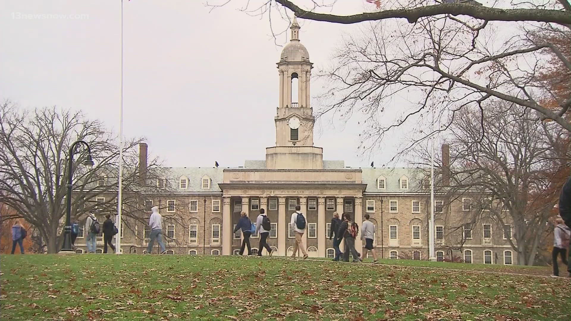 ACLU Virginia files emergency motion against lawsuit over undocumented ...