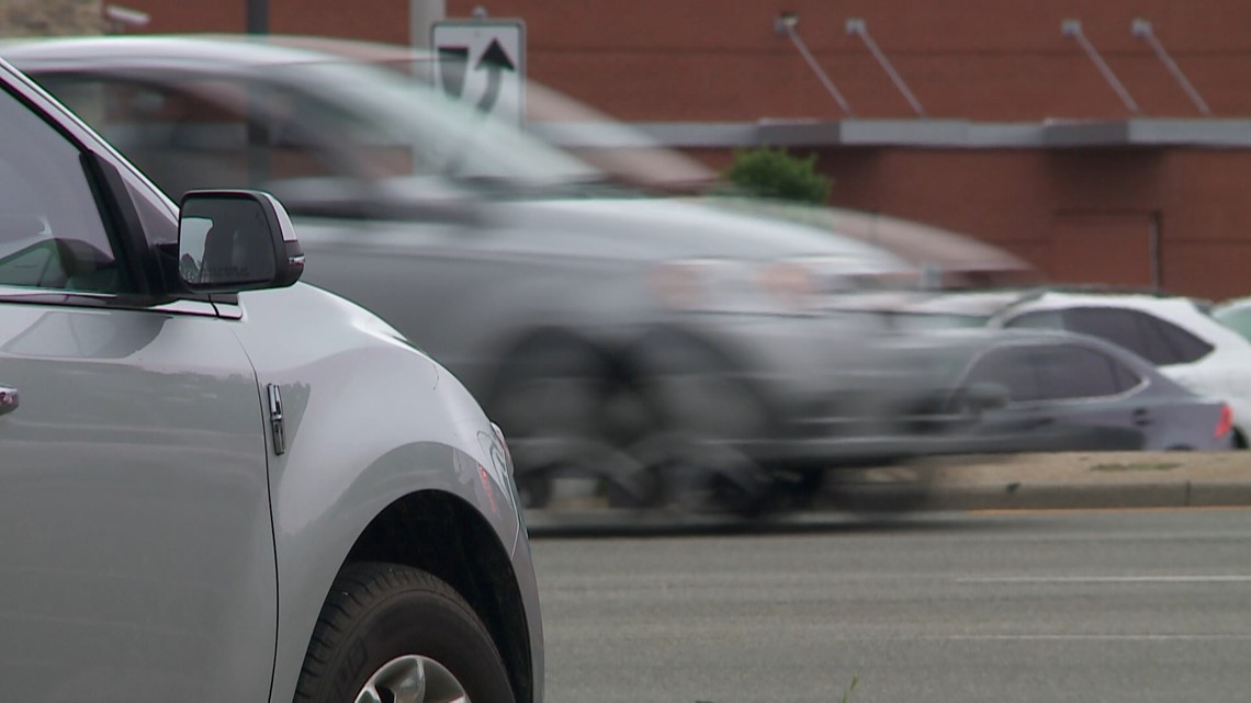 Most frustrating intersections in the region for drivers: HRTPO ...