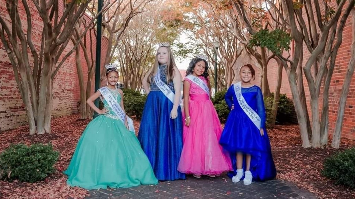 Western Tidewater Wish Upon a Star Pageant | 13newsnow.com
