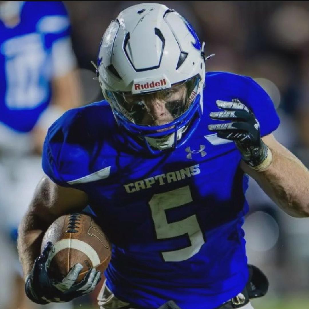 Gunner White leads Christopher Newport to dominant win over Gettysburg ...