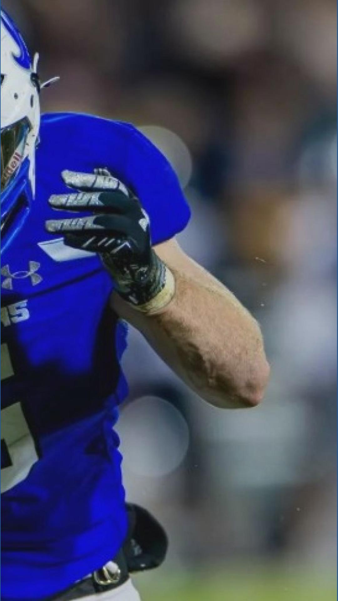 Gunner White leads Christopher Newport to dominant win over Gettysburg ...