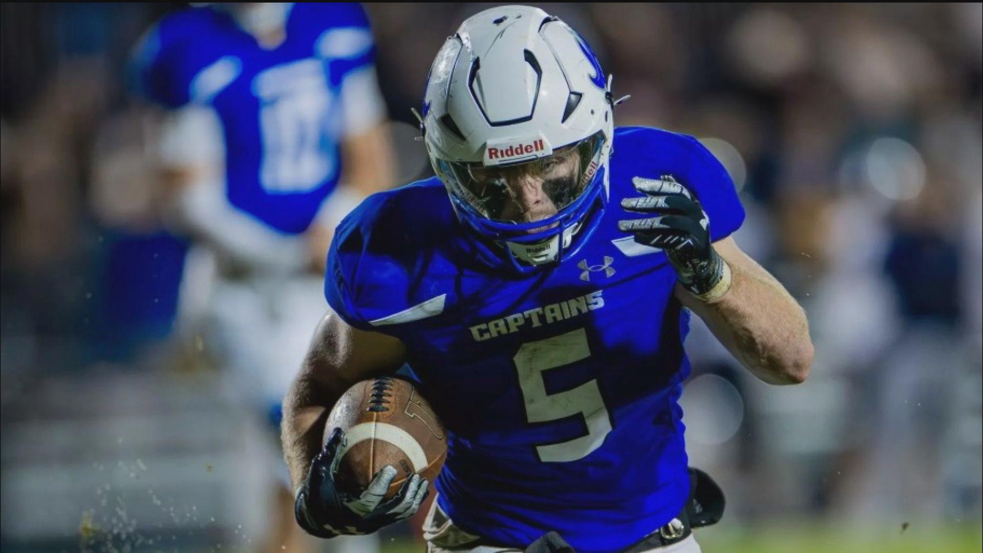 Gunner White leads Christopher Newport to dominant win over Gettysburg ...