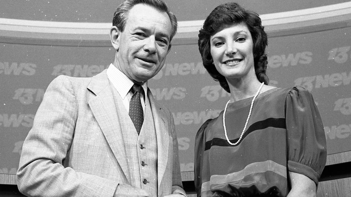 Longtime WVEC 13 News anchor Jane Gardner passes away | 13newsnow.com