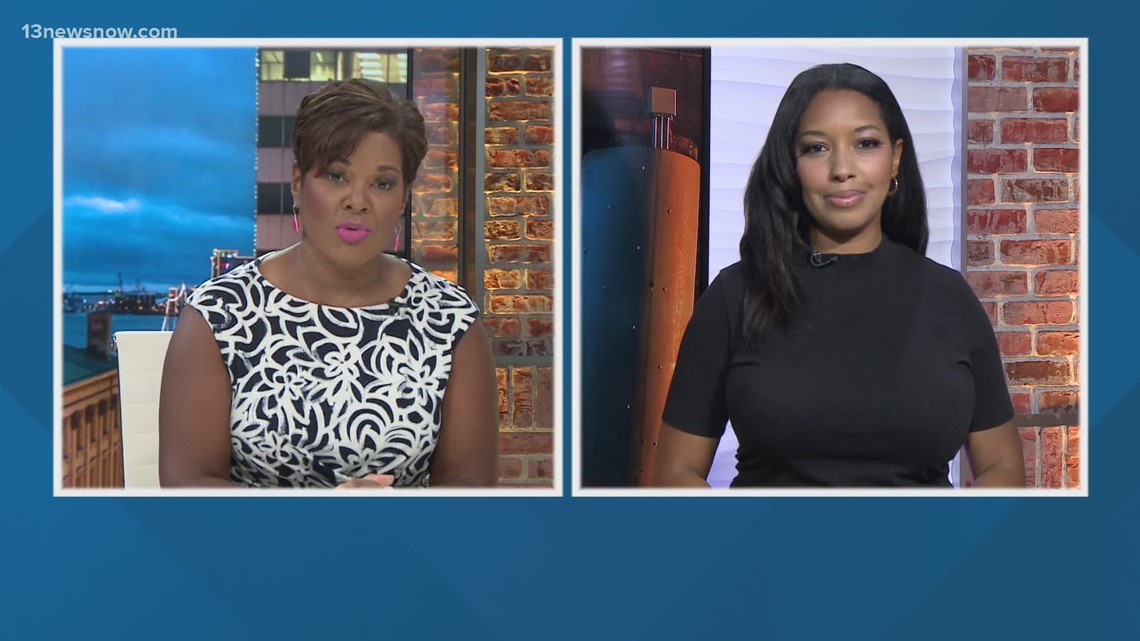 Top Headlines: 13News Now at 4, August 17, 2020 | 13newsnow.com