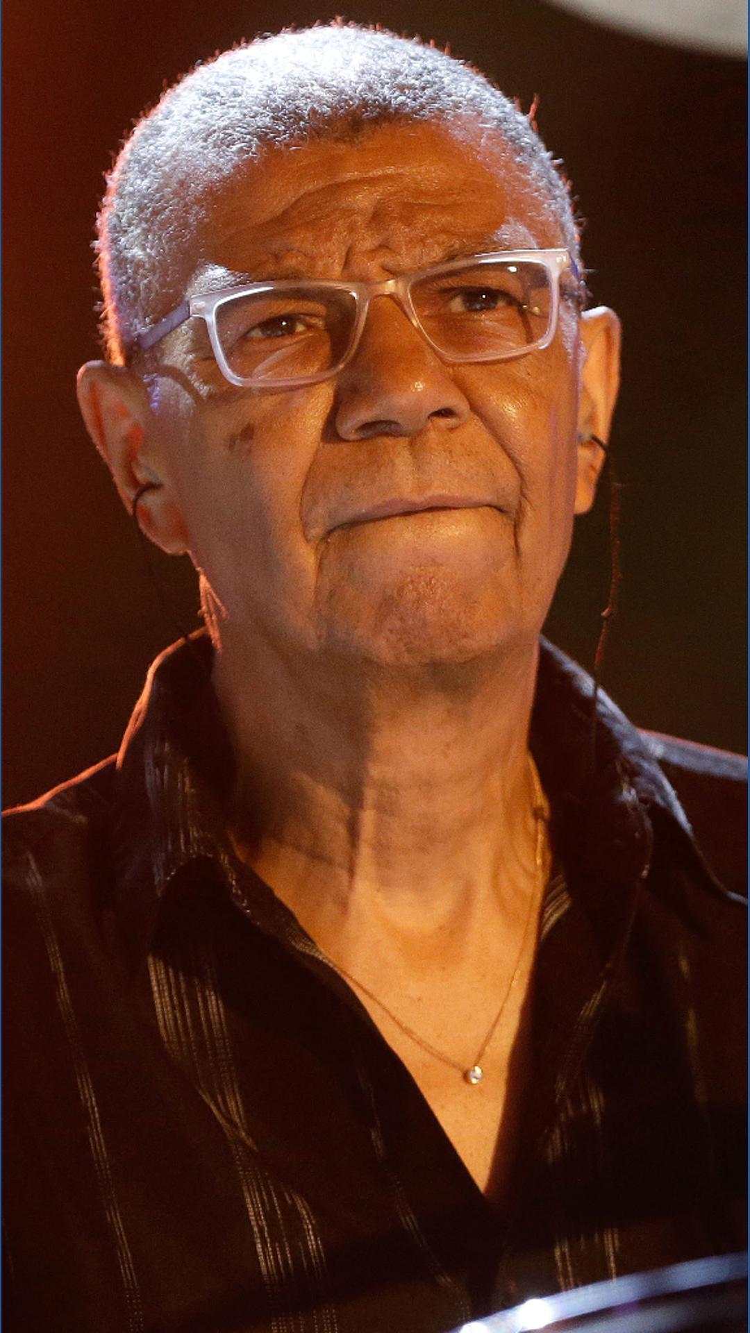 Jack DeJohnette, acclaimed jazz drummer who worked with Miles Davis ...