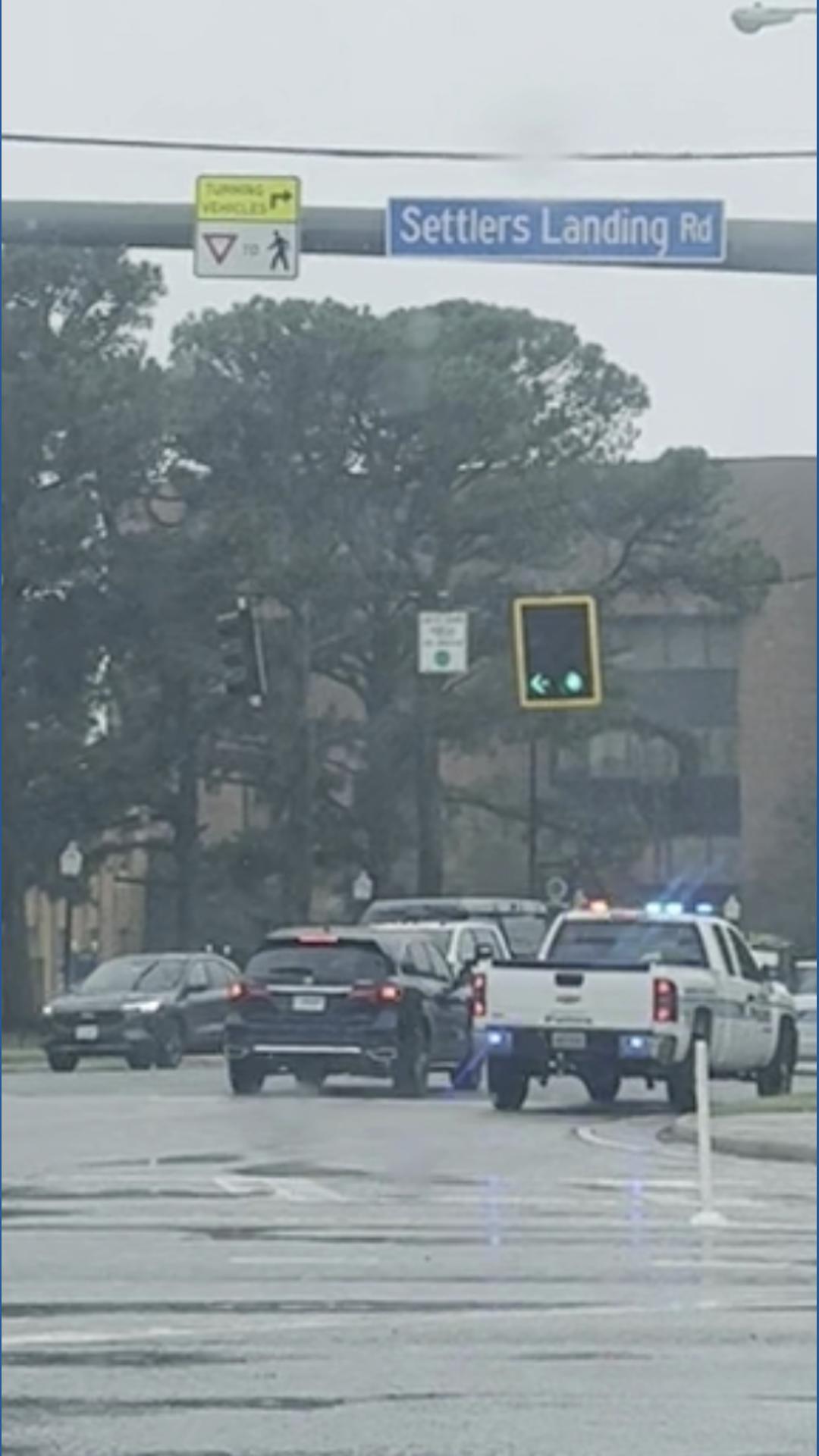 Hampton University shuts down amid 'credible threat' | 13newsnow.com