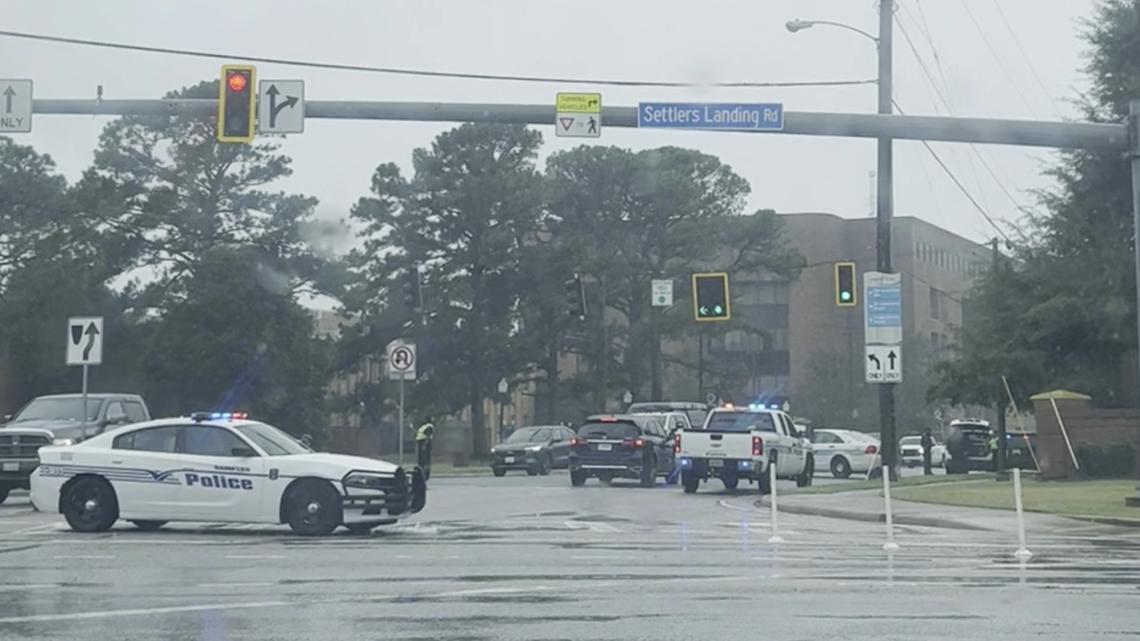 Hampton University shuts down amid 'credible threat' | 13newsnow.com