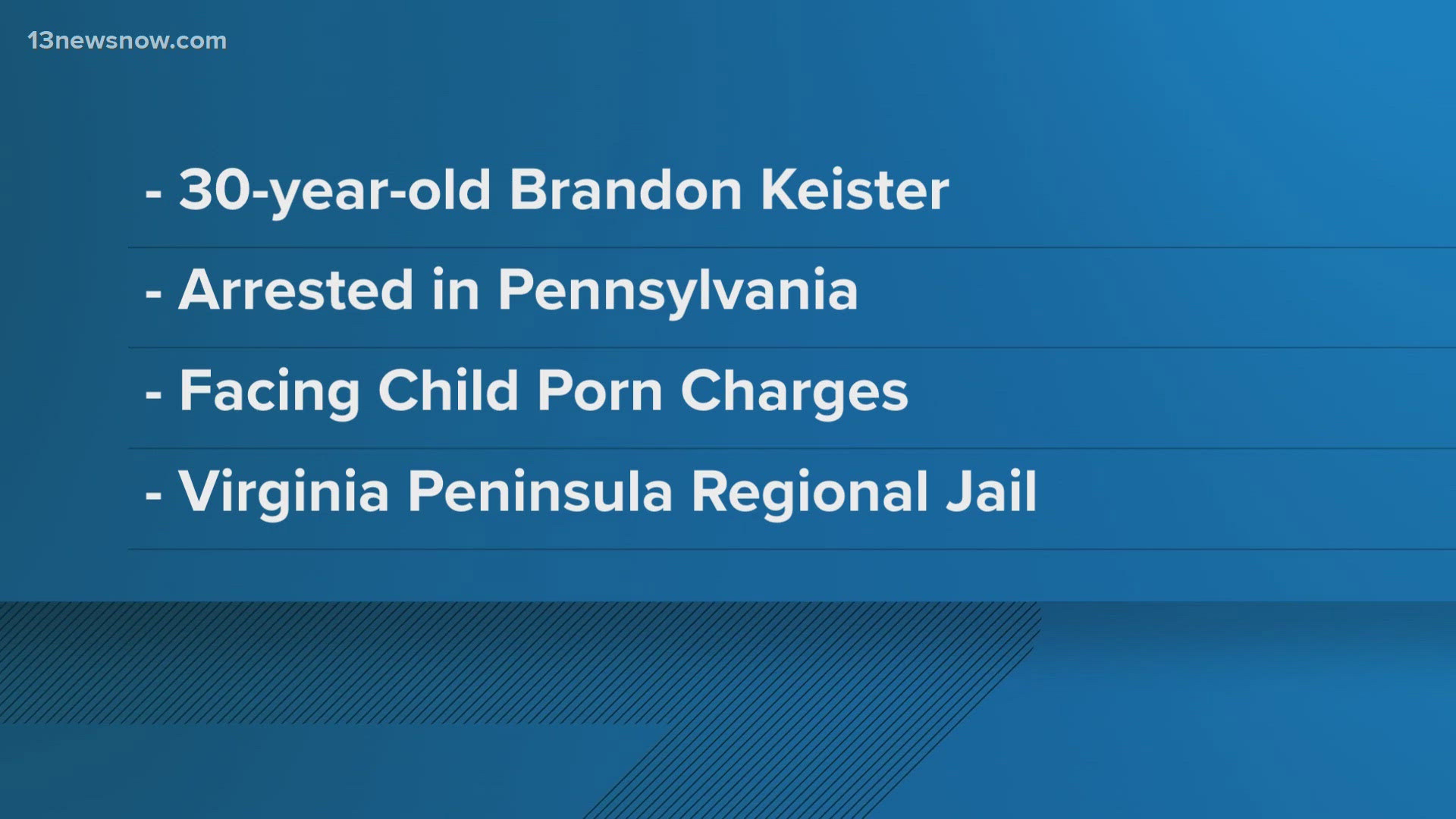 Man accused of eliciting relationship with 15-year-old Virginia girl ...