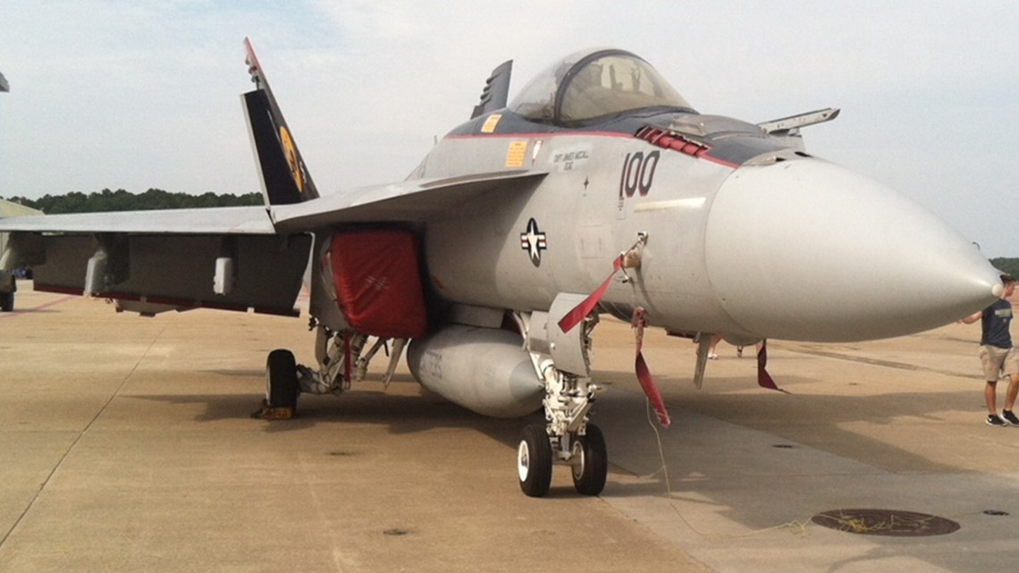 Following series of mishaps, Navy orders aviation safety pause ...