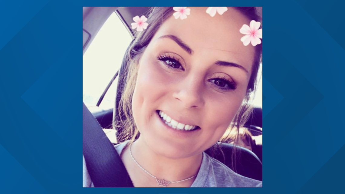 FOUND: Woman reported missing back in Elizabeth City | 13newsnow.com