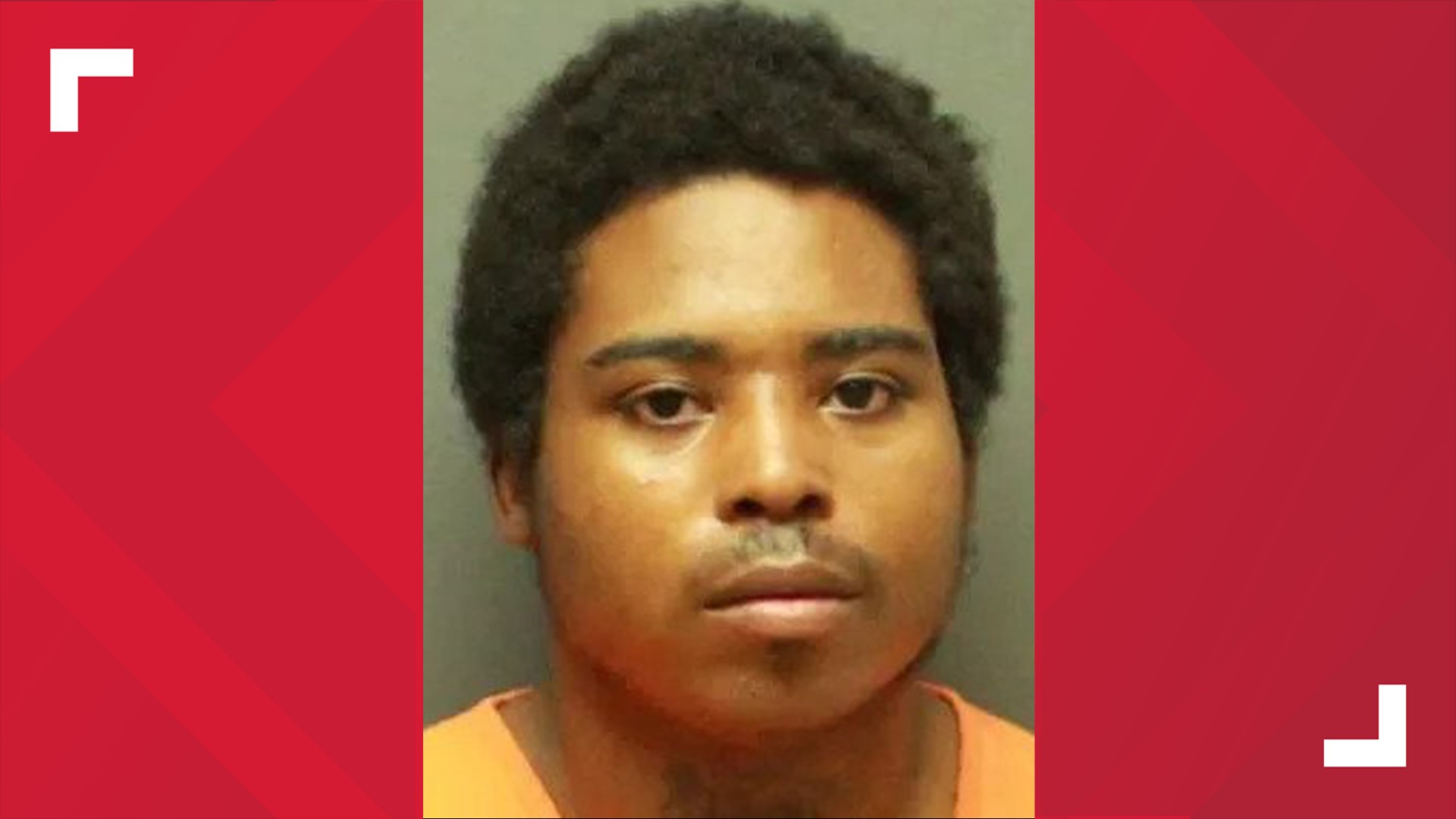 Driver shot near CNU identified, suspect in custody | 13newsnow.com