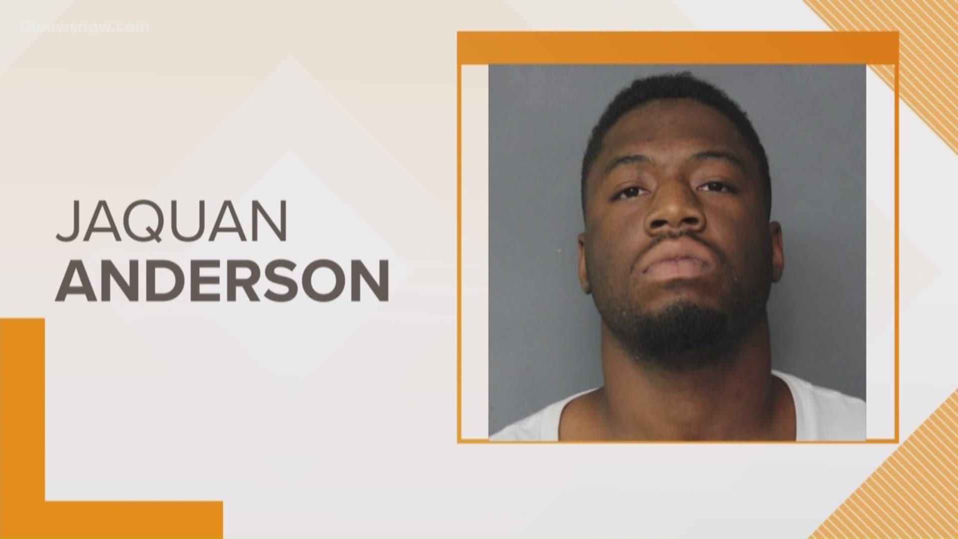 Man found guilty in slaying of NSU football player, sentenced to 27 ...