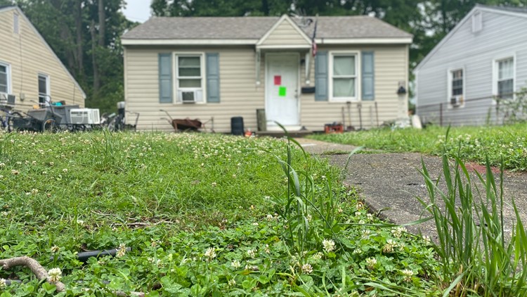 Documents uncover details about suspected meth house where body was ...