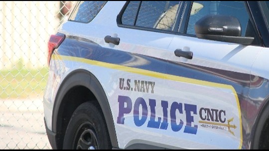 Newport News man gets 4 years for firearm possession and breaching ...
