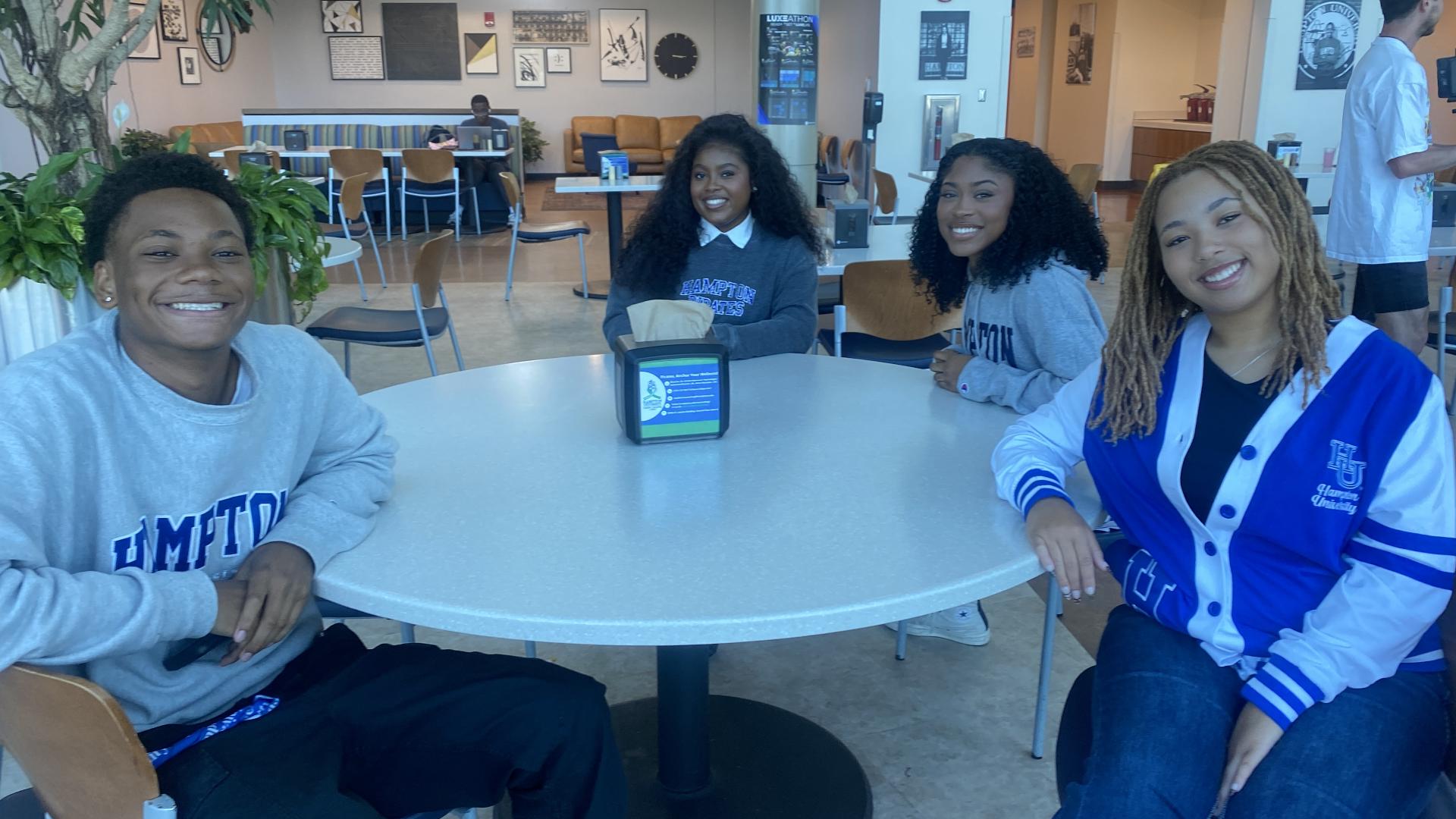 Drop in Black students at elite colleges sparks concerns among current ...