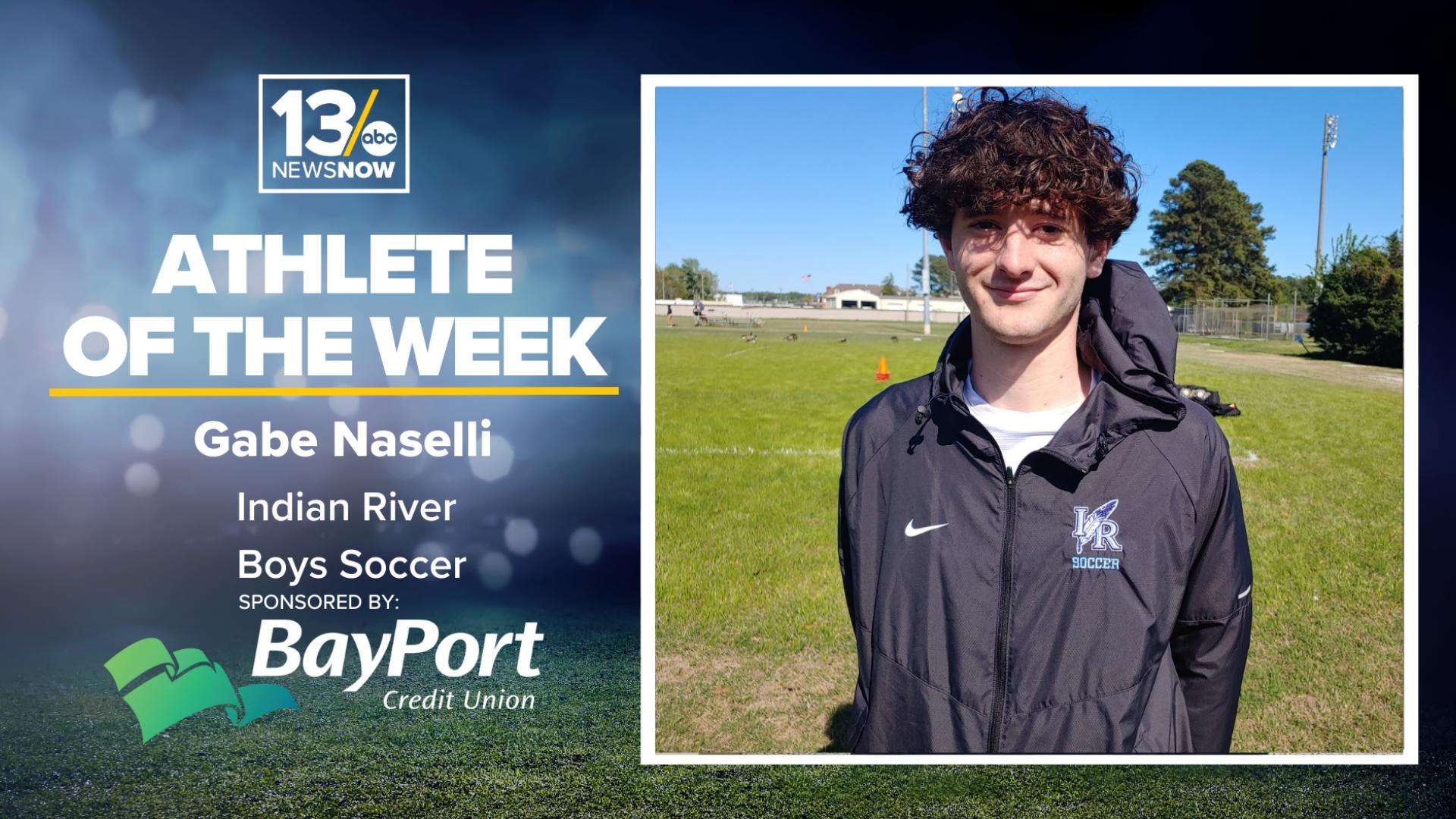 Coach's Corner: Paul Wheeler, Lafayette | 13newsnow.com