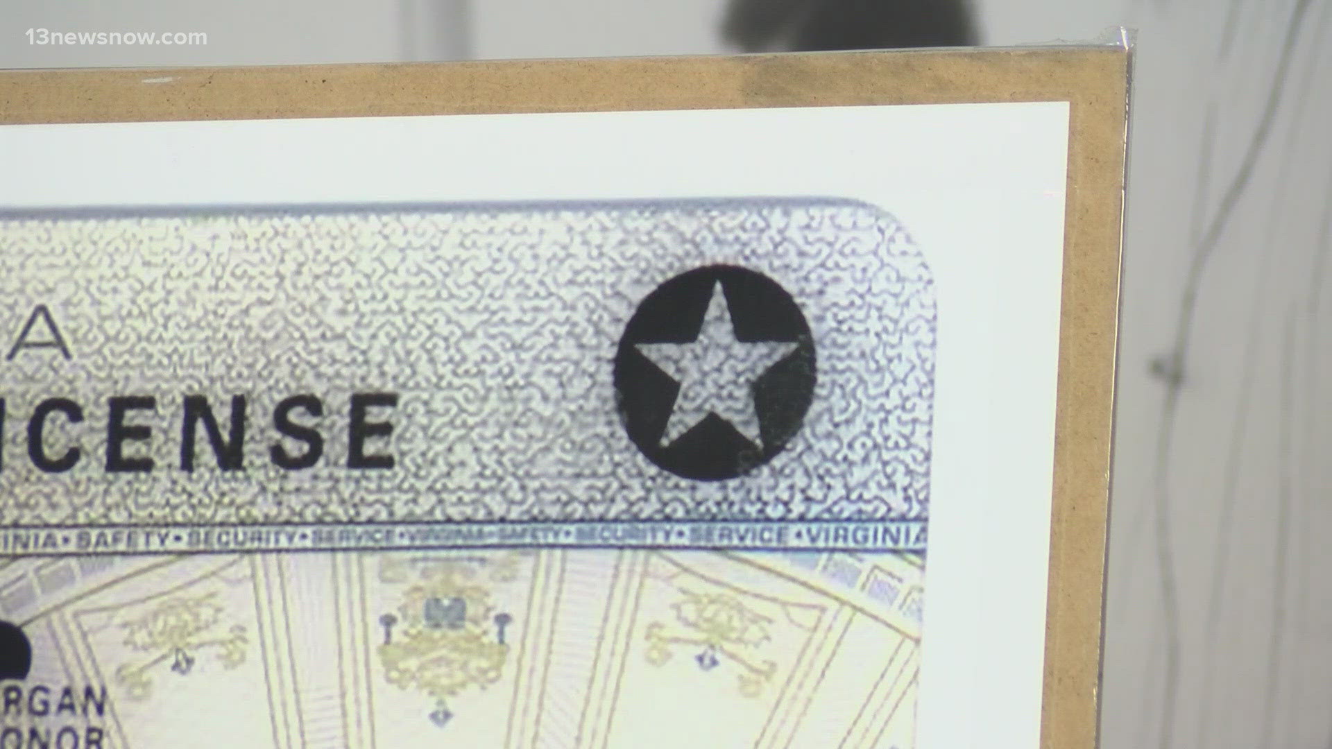 Real ID in Virginia: What documents you need, deadline and more ...