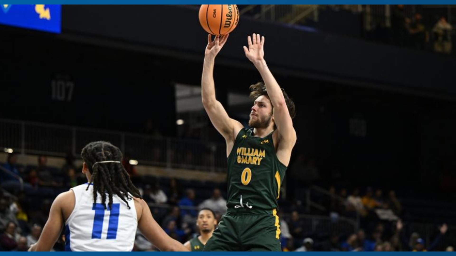 William And Mary Suffers Bad Loss To Hofstra In Caa Quarterfinals Ends