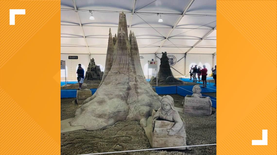 The 46th Annual Neptune Festival comes to the Oceanfront | 13newsnow.com