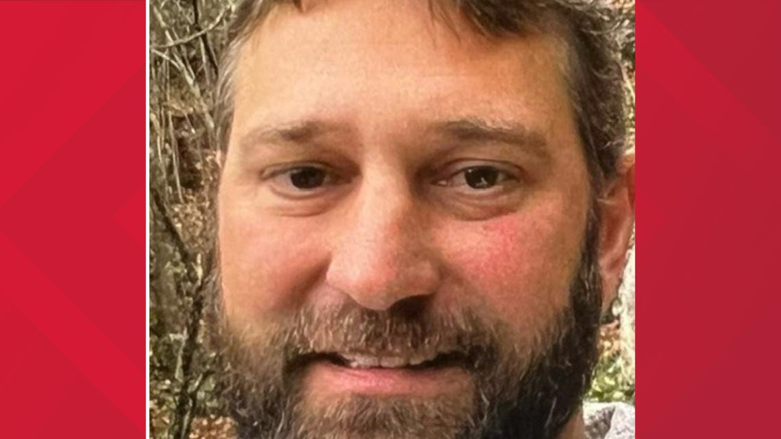 Norfolk police find Aaron May who was reported missing | 13newsnow.com