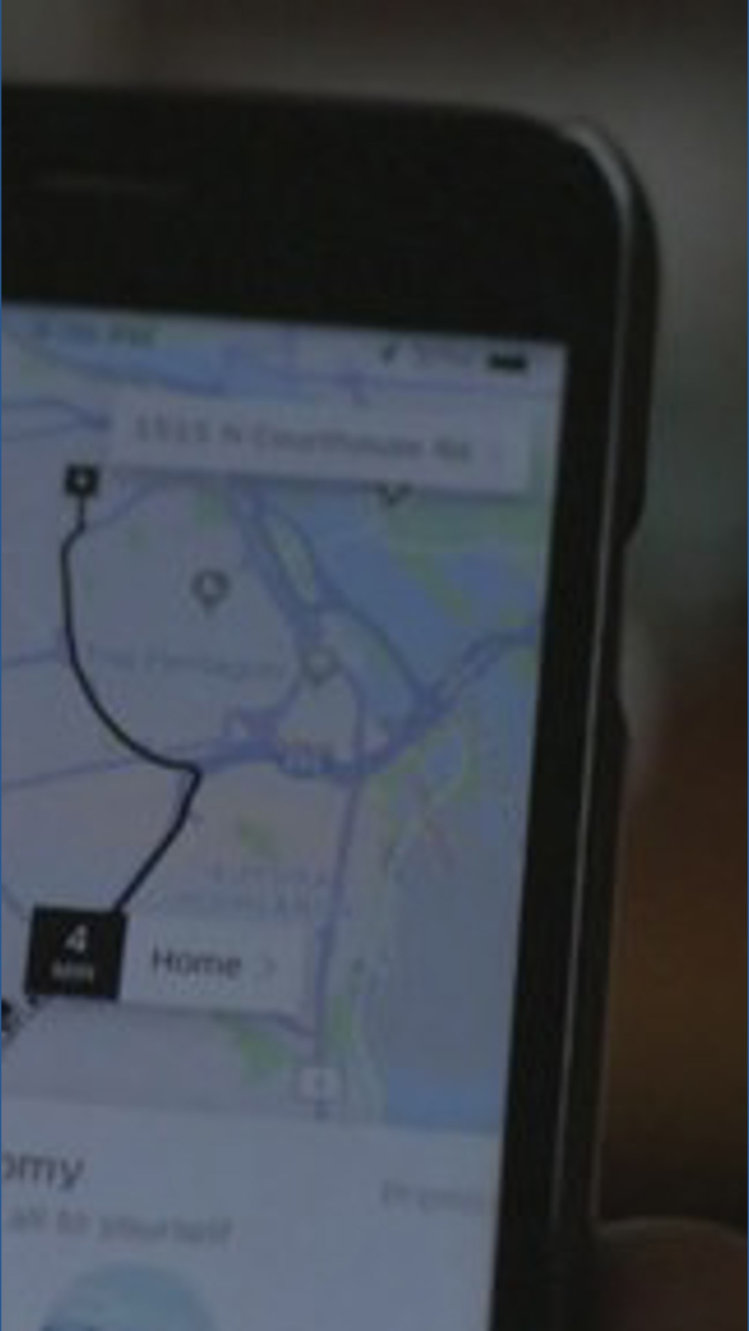 Virginia joins multistate lawsuit accusing Uber of deceptive ...