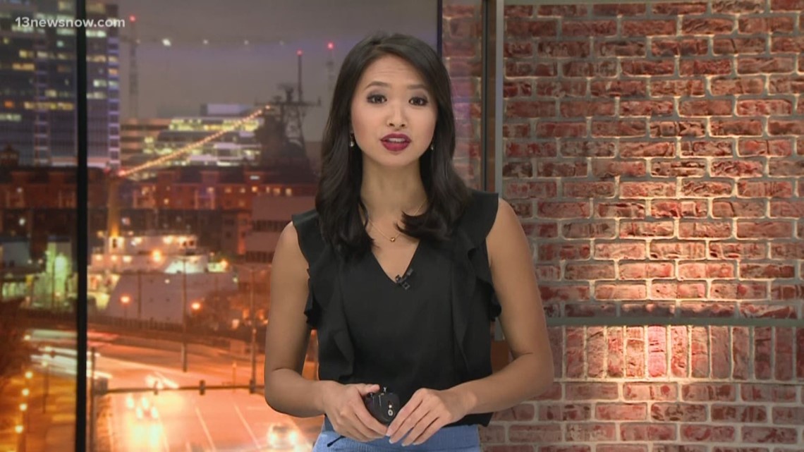 Top Headlines: 13News Now at 11 p.m. Oct. 13, 2019 | 13newsnow.com