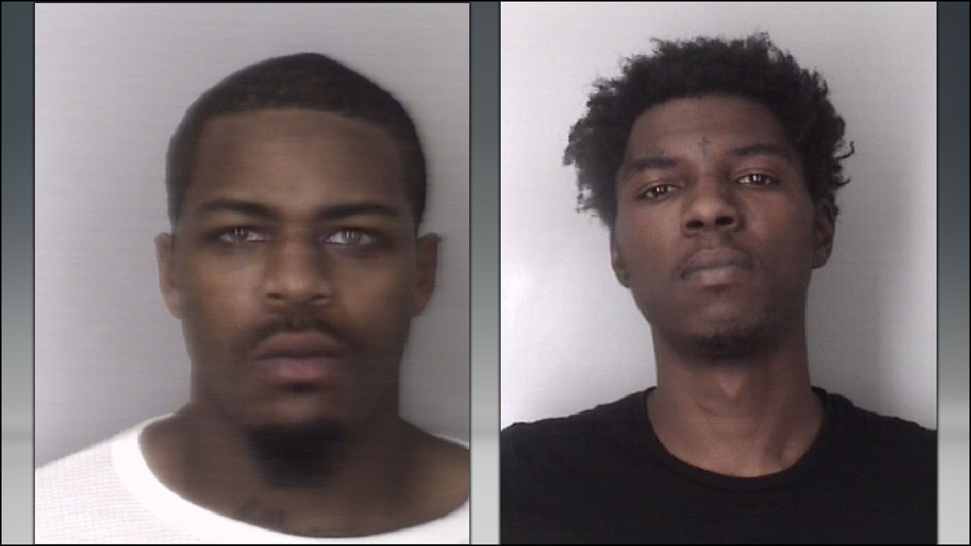 Police searching for four persons of interest following Portsmouth ...