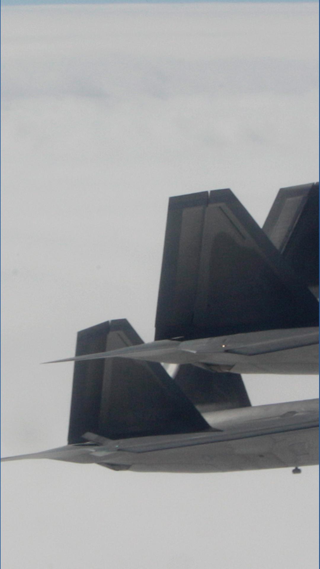 NORAD intercepts aircraft during Trump's Norfolk visit | 13newsnow.com