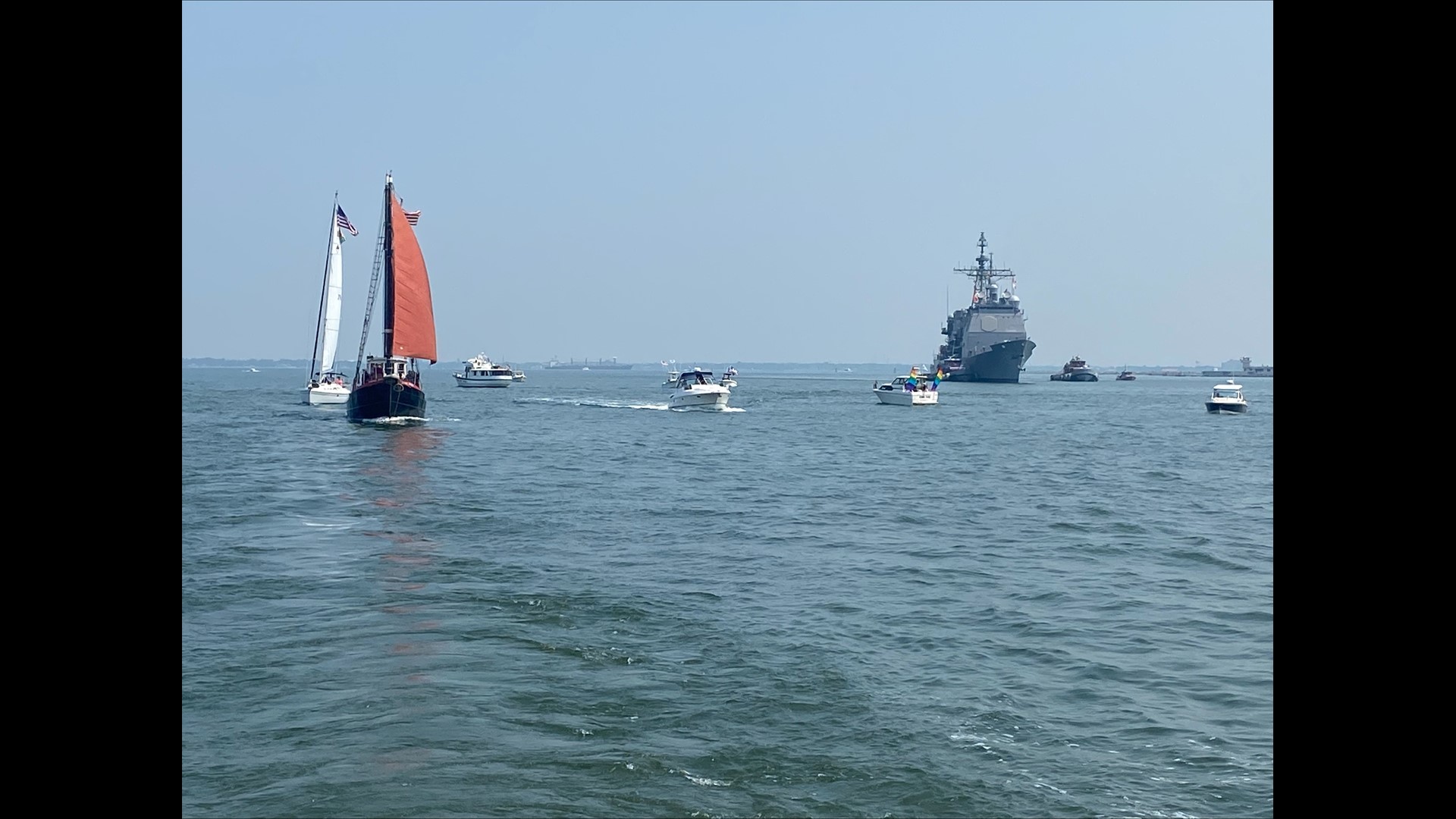 Norfolk Harborfest 2023 festival continues - celebrating the region's ...