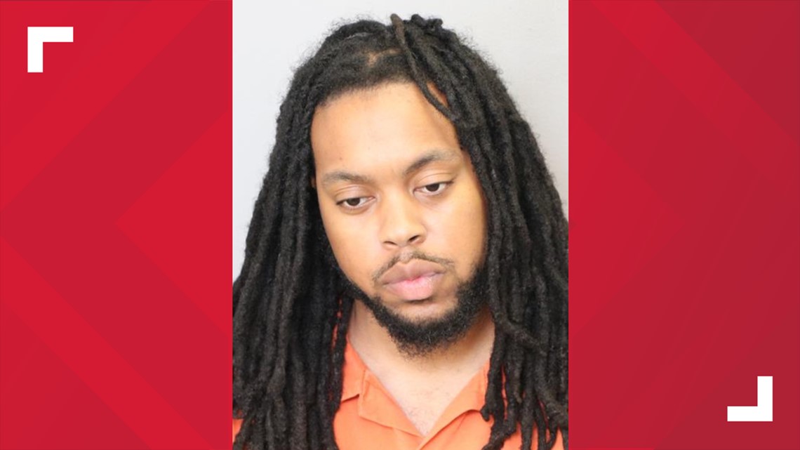 'I don't feel remorse' | Cola Beale, accused of 3 murders, talks in ...