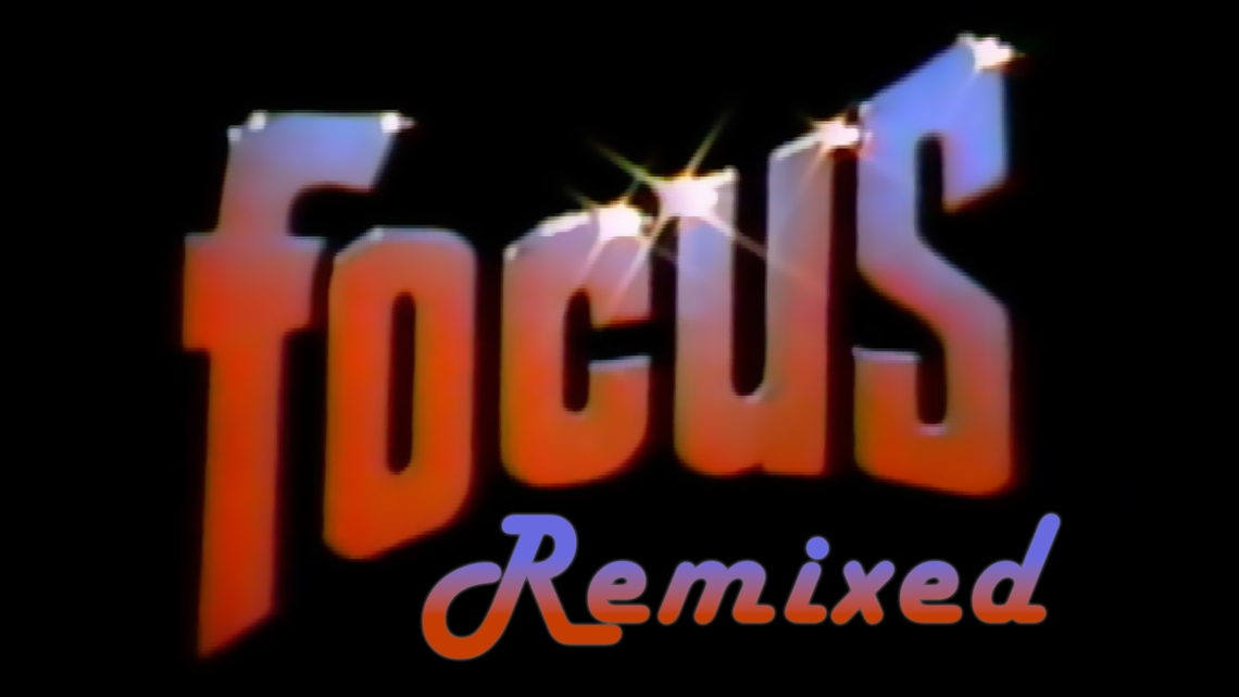 Focus Remixed: Episode 2 (1981 WVEC news magazine) | 13newsnow.com