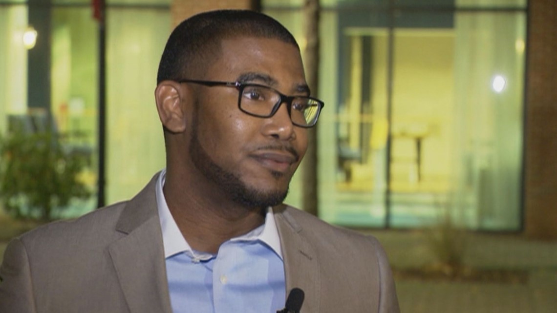 Virginia Beach pastor recovering in hospital following crash with wrong ...