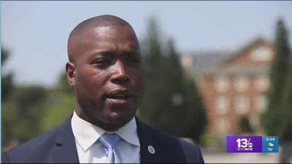 Virginia Beach councilman uses past tragedy to help guide city on path ...