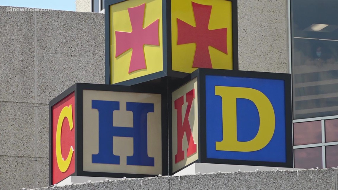 CHKD bars visitors under 12 as respiratory illnesses persist ...