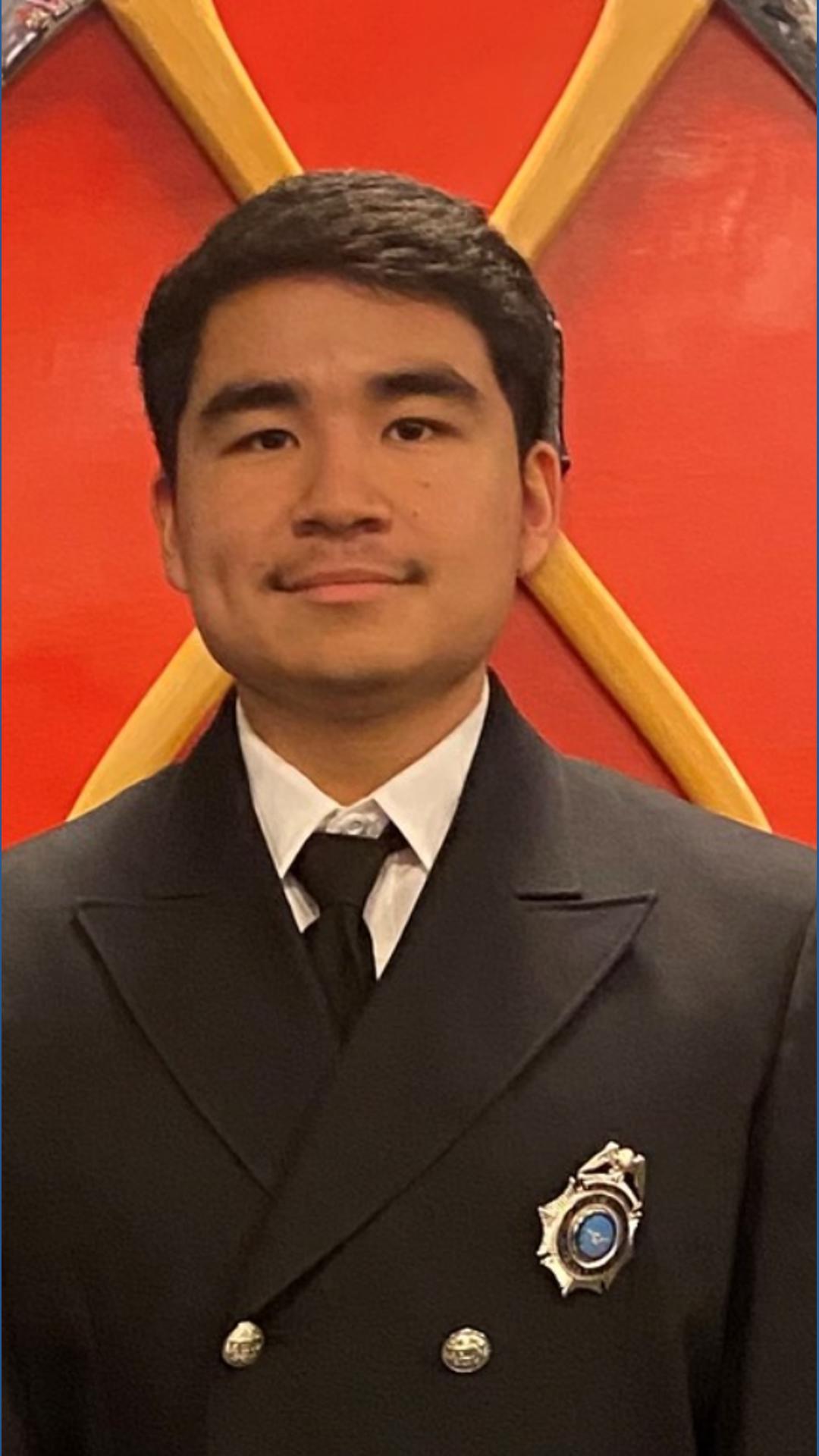 Missing firefighter found safe, firefighter union president says ...