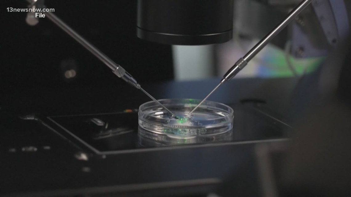 Senate poised to vote on IVF bill | 13newsnow.com