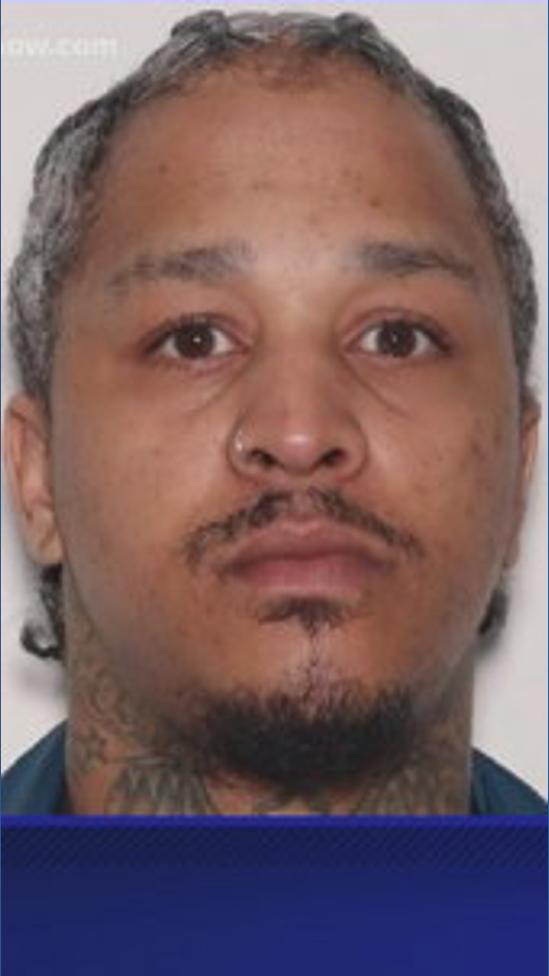 James City County police identify armed and dangerous suspect after ...