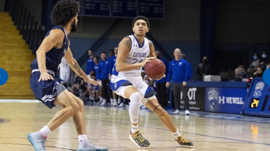The dominance that is both CNU men and women's basketball | 13newsnow.com