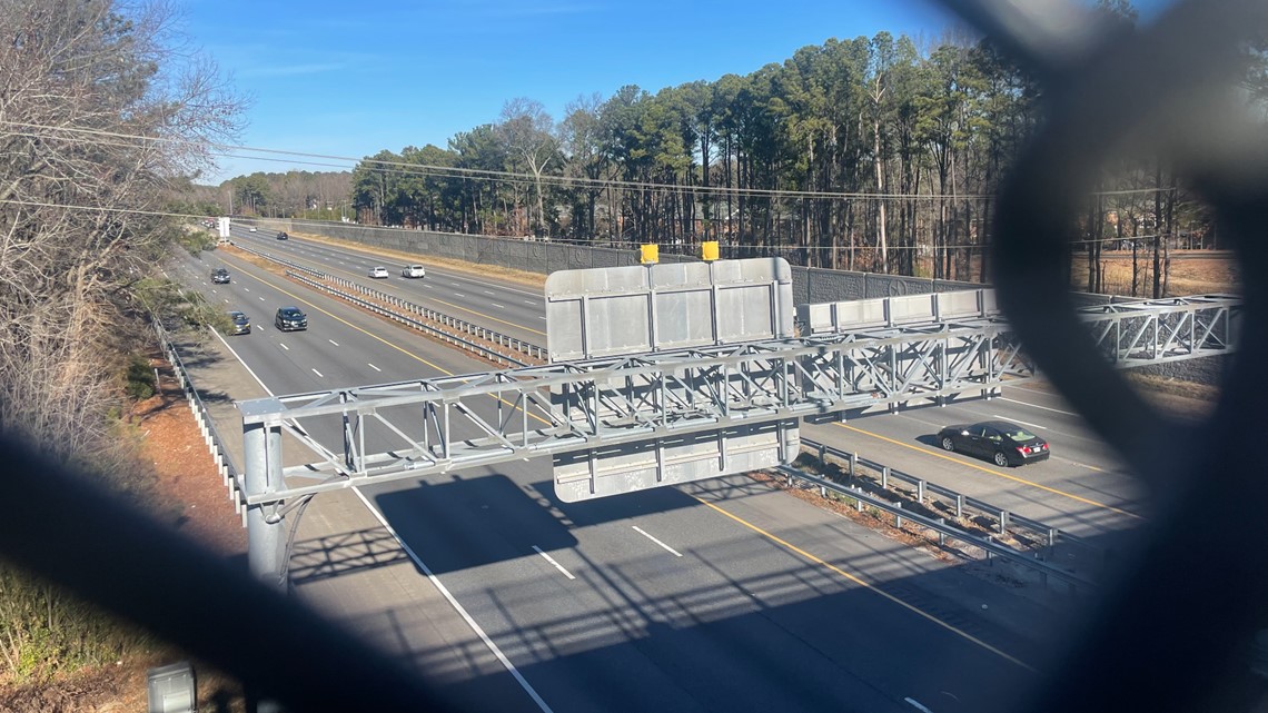 VDOT proposes I-64 interchange at Denbigh Blvd in Newport News ...