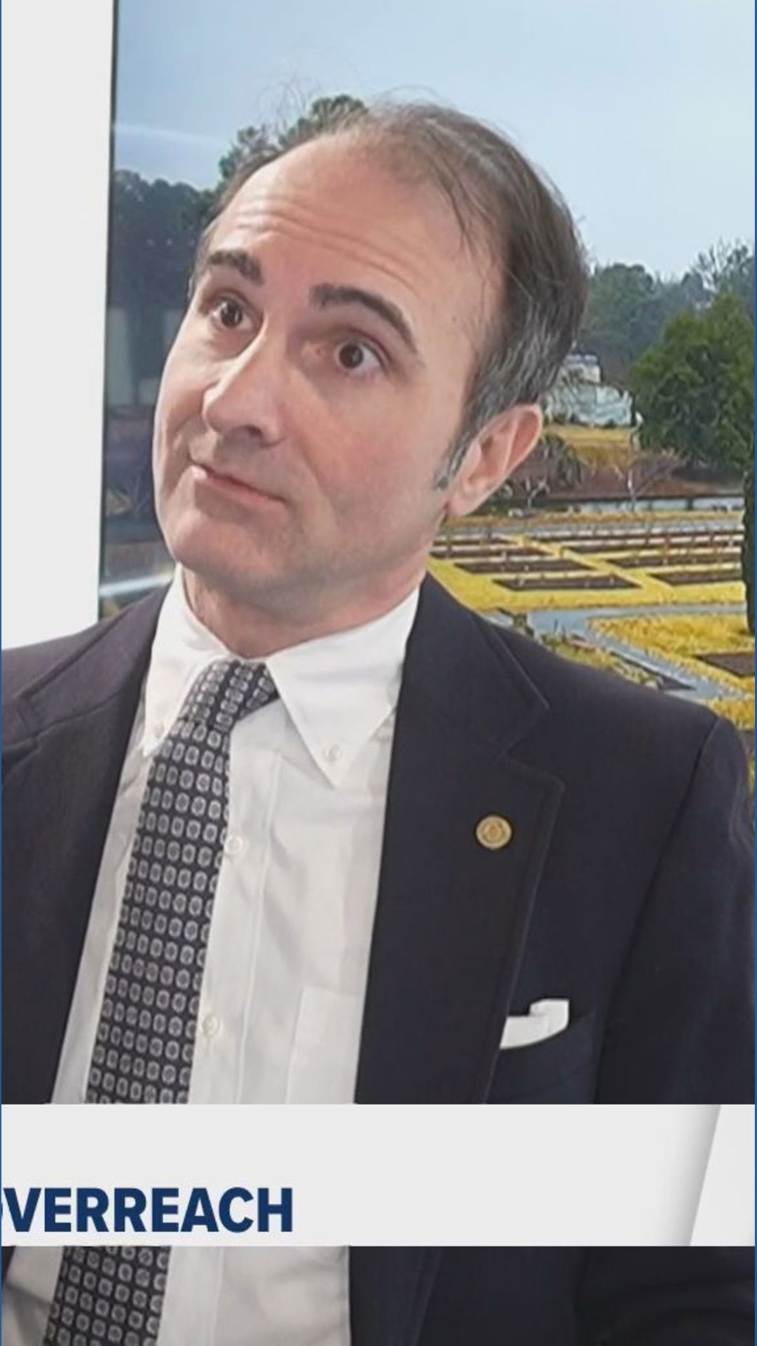 Norfolk Commonwealth's Attorney on FAFO, Lina Guerra investigation ...