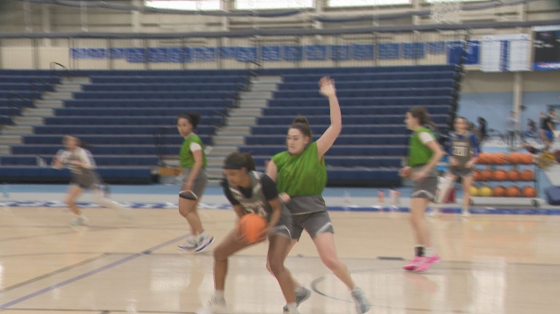 #4 Christopher Newport women get set to host the 1st & 2nd rounds of ...