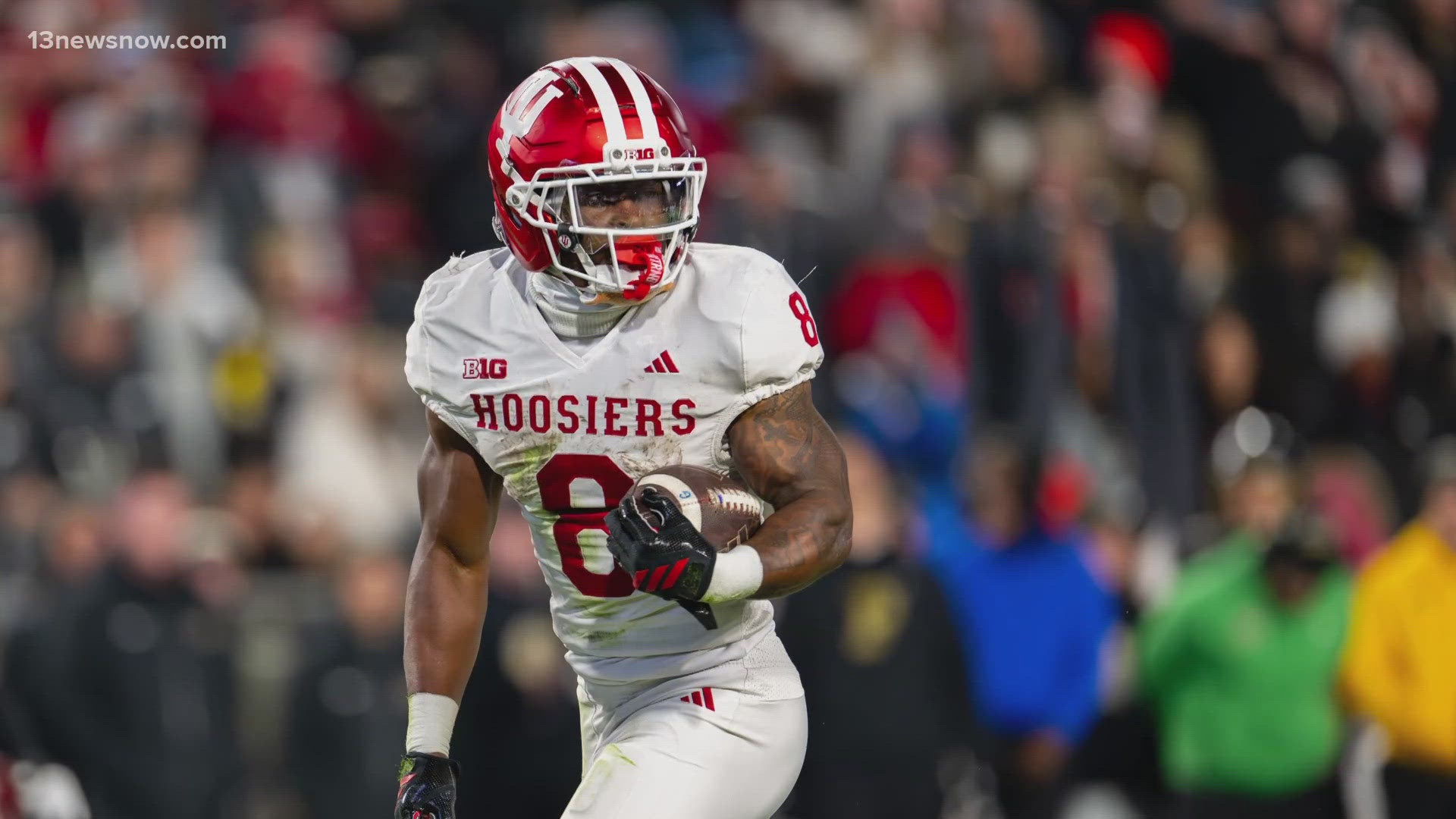 Looking ahead to the NCAA College Football championship | 13newsnow.com