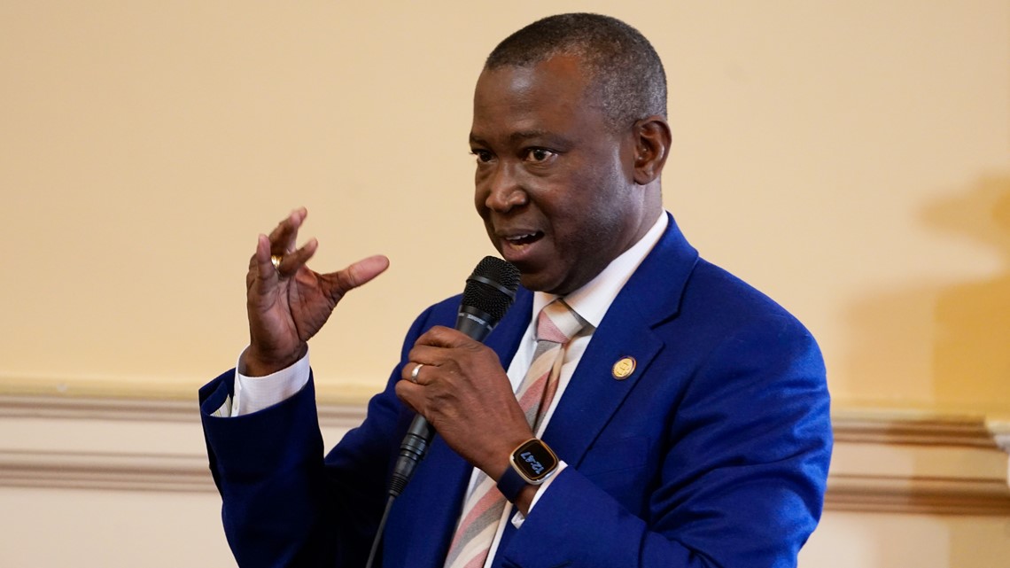 Portsmouth delegate reprimanded by Virginia State Bar | 13newsnow.com