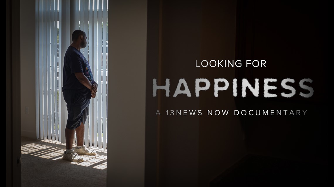 Looking for Happiness | 13newsnow.com