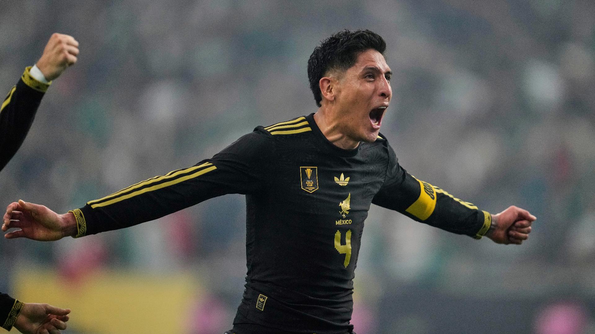 Mexico defeats U.S. 2-1 to claim record 10th Gold Cup title | 13newsnow.com