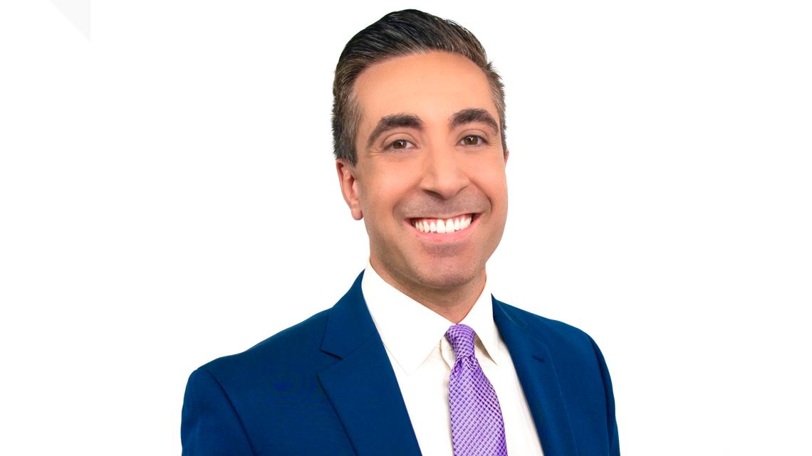 Tim Pandajis | 13newsnow.com