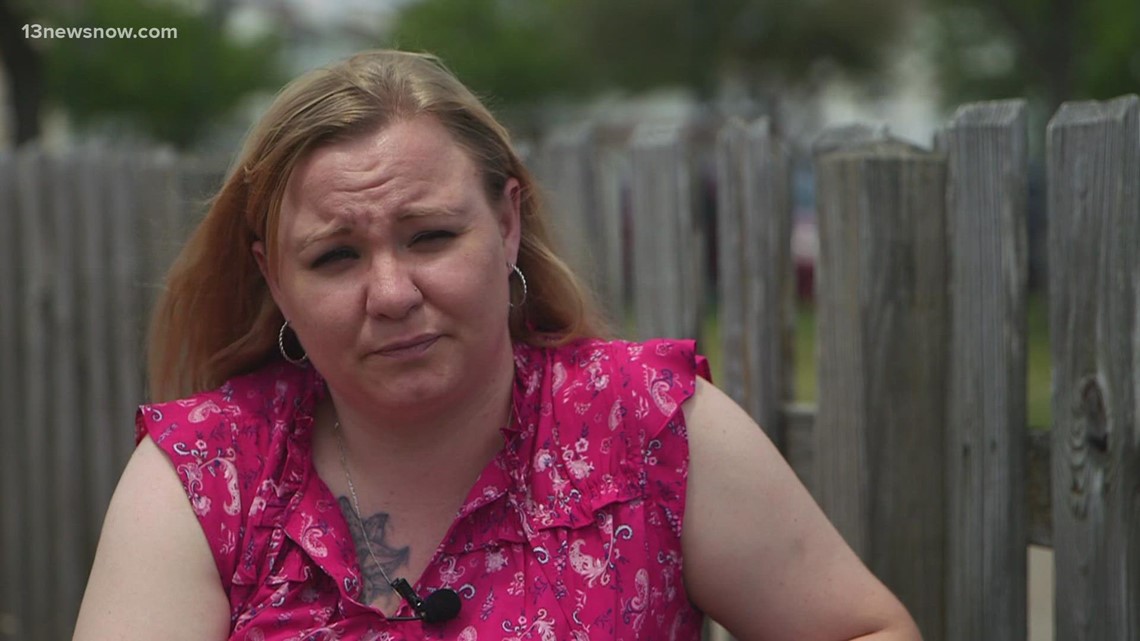 The Fentanyl Crisis: Hampton mother shares her story | 13newsnow.com